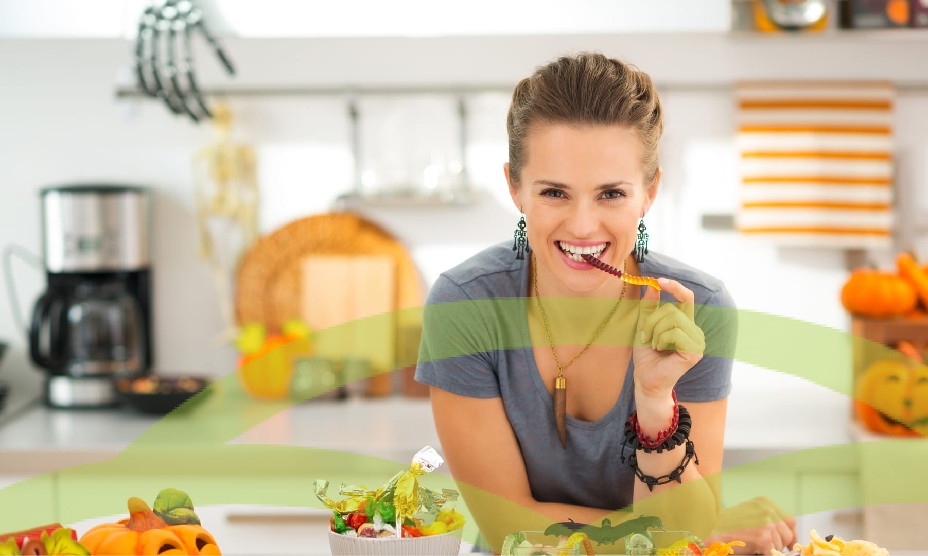 The Halloween Candy Survival: 8 Tips to Protect Your Teeth