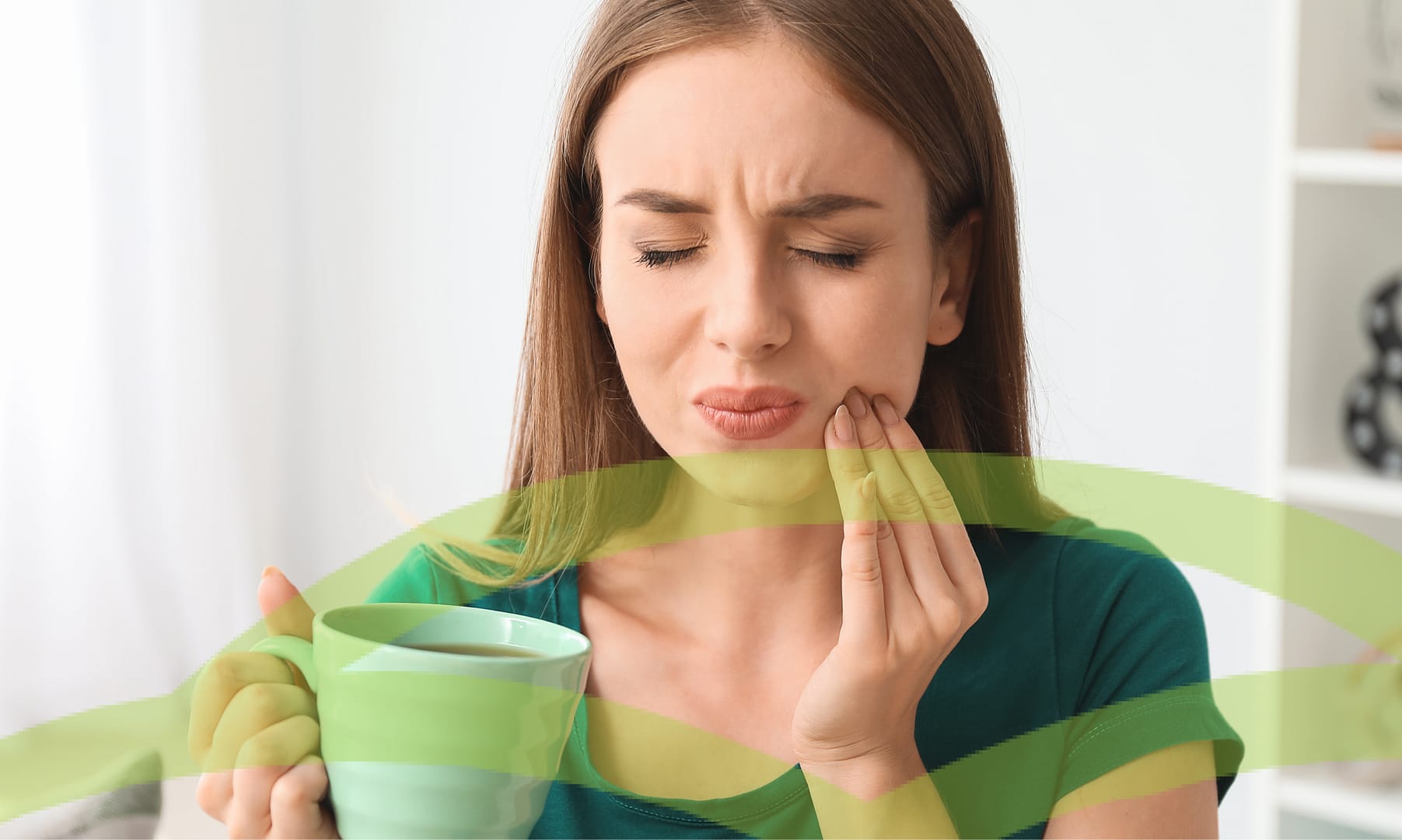 Recognizing 5 Symptoms of Toothache and How to Seek Relief