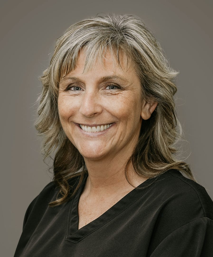 Meet the Team – Berrien Dental – Berrien Springs, St. Joseph