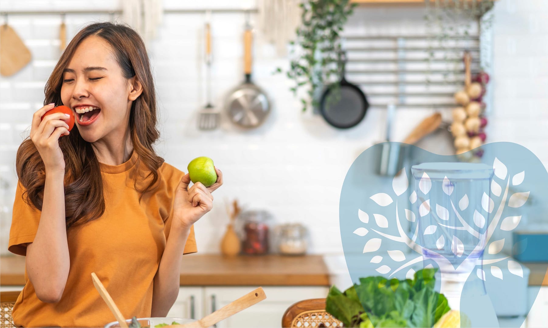 Feed Your Smile: 10 Ways Nutrition Impacts Your Oral Health