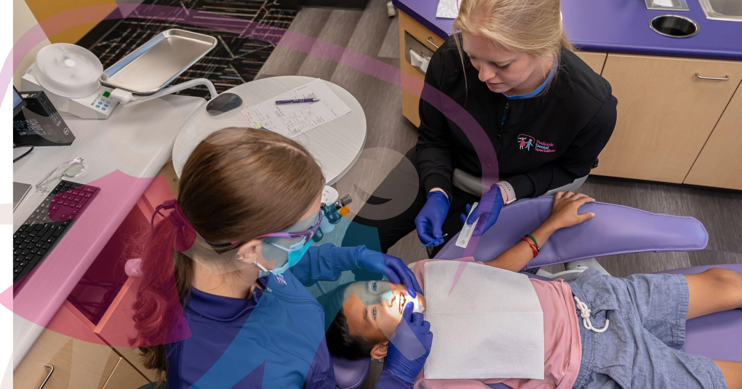 Pediatric Partial Dentures: Why Does My Child Need Them?