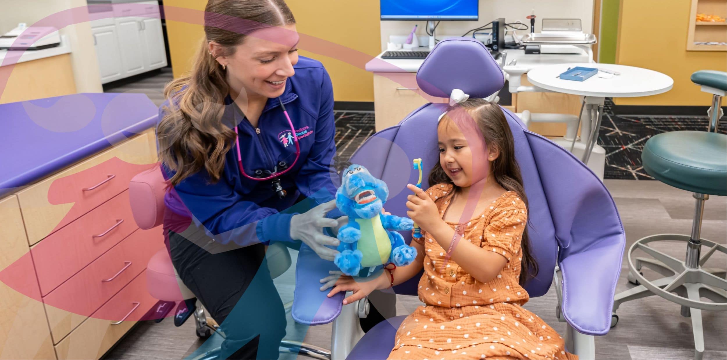 Top Oral Health Care Tips to Teach Your Toddler