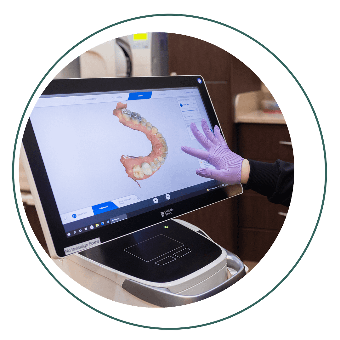 Comprehensive Dentistry — Sioux Falls, Sensational Smiles