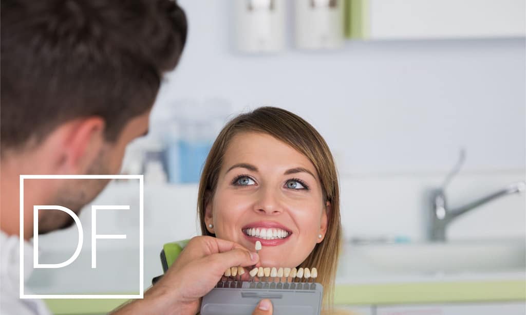 Combining Cosmetic Procedures for a Complete Smile Makeover