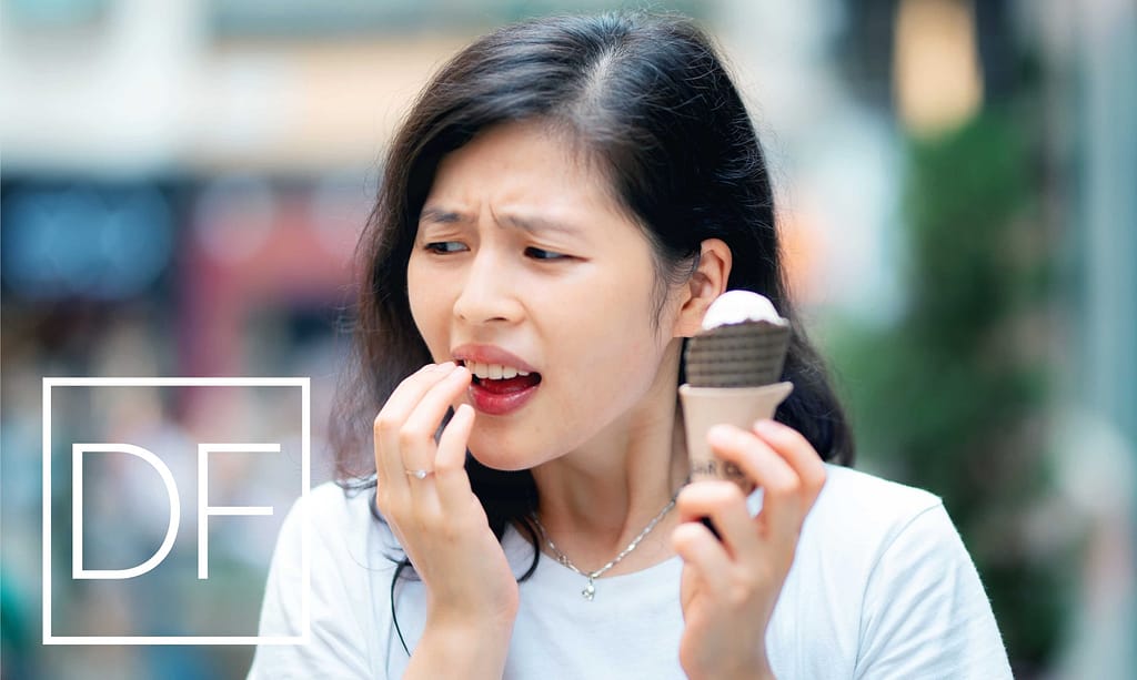 Tooth Sensitivity Demystified: Causes and Solutions