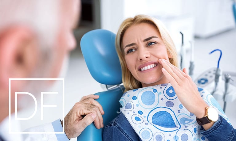 Dealing with Wisdom Tooth Pain: 5 Tips for Relief