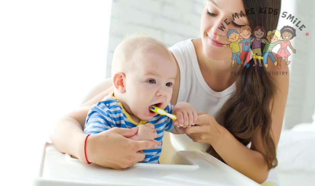 Baby Teeth 101: A Complete Guide to Your Child’s First Teeth