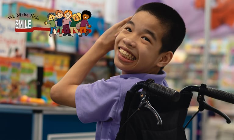 9 Oral Health Adaptive Solutions for Children with Disabilities