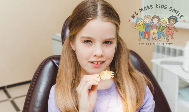 5 Signs Your Child Might Need an Orthodontic Retainer