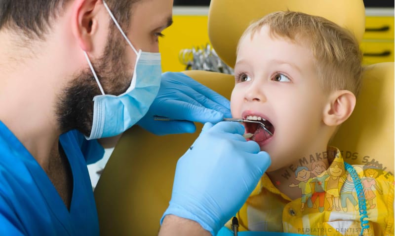 Orthodontic Intervention: Indicators Your Child May Need It