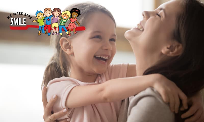 Stages of a Child’s Smile: Keeping Their Smiles Beautiful From Cradle ...