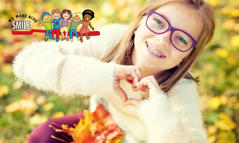 Tips To Help Your Child Handle Bullying, Braces, and Crooked Teet