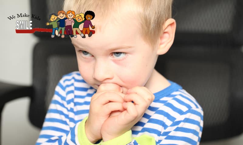 How to Treat a Child's Toothache - We Make Kids Smile