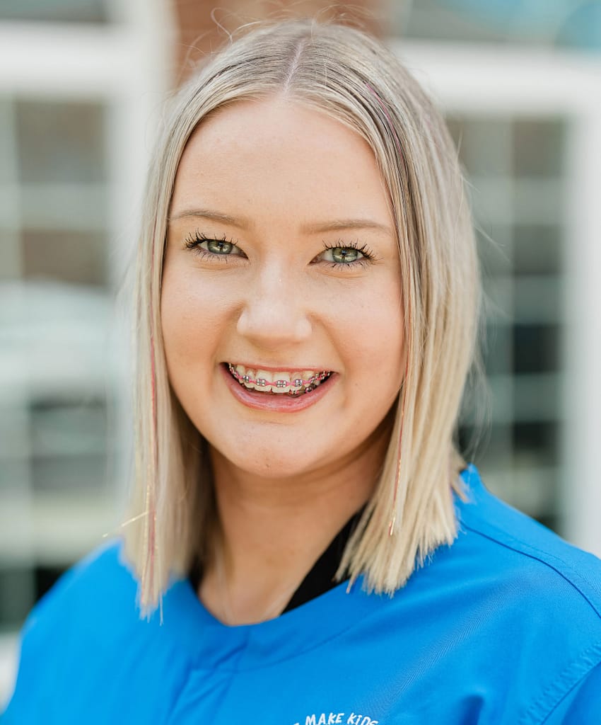 About Us — We Make Kids Smile — Pediatric Dentistry