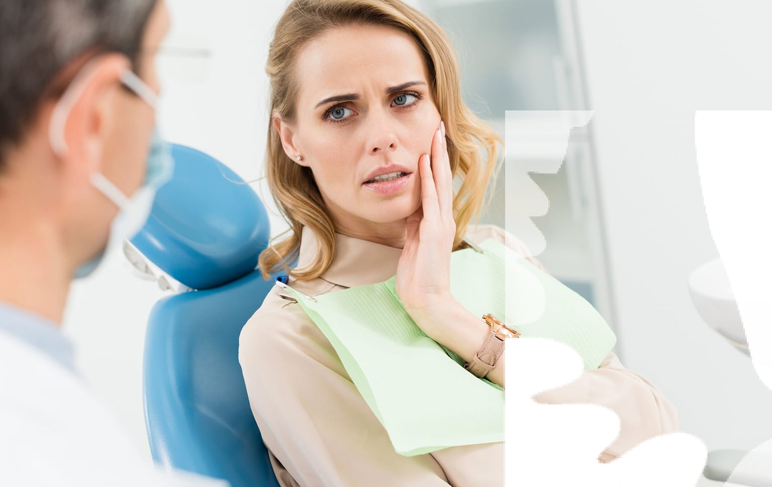 Common Causes of Tooth Pain and How To Treat Them