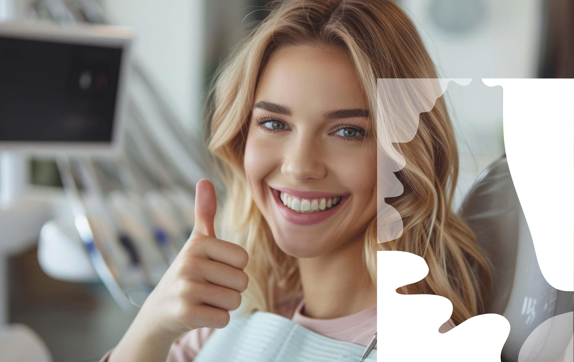 A Cosmetic Dentistry Plan For Your Unique Smile Goals!