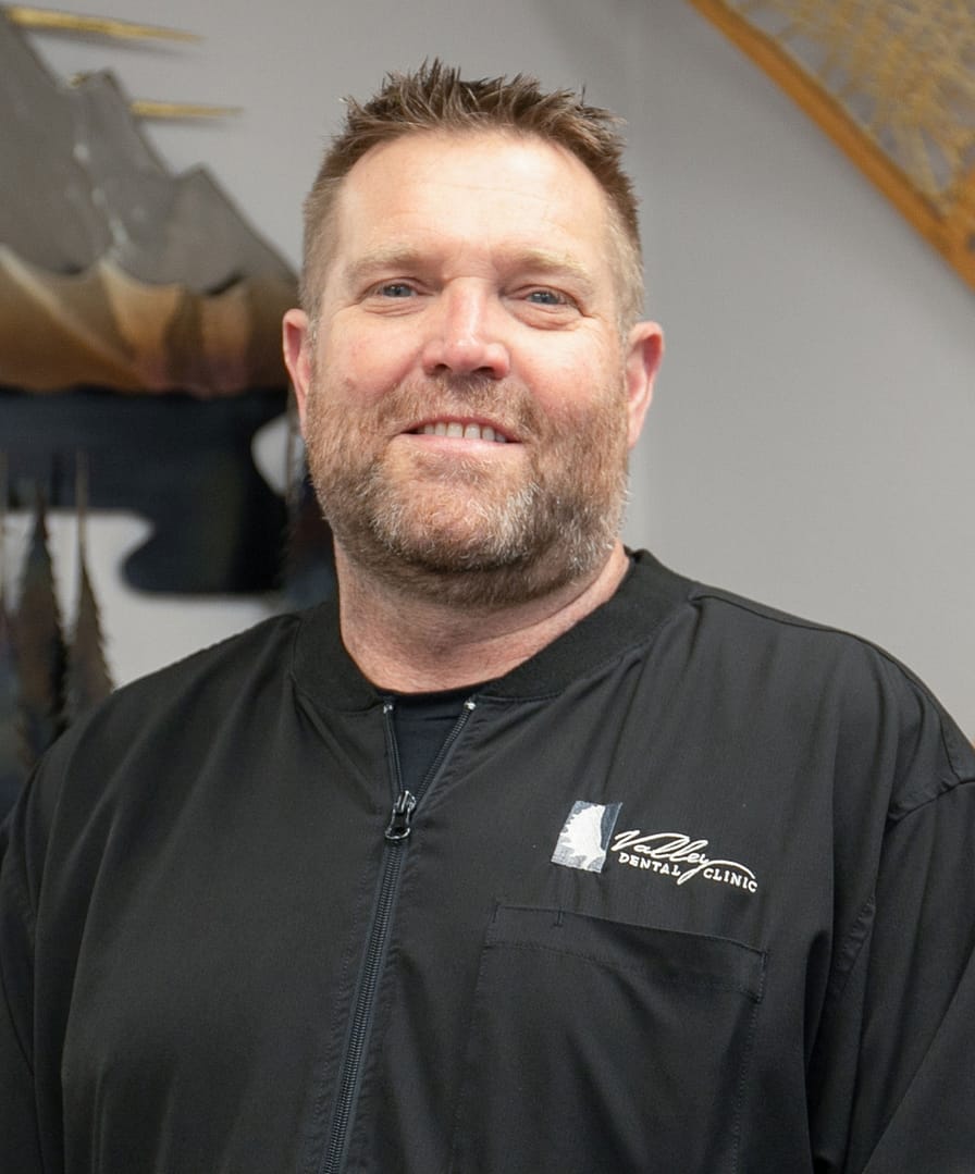 About Us — Valley Dental Clinic — Wasilla, Alaska