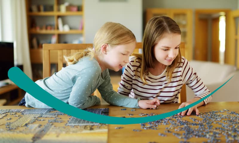 10 Fun Family Activities You Can Do Together While Stuck Inside