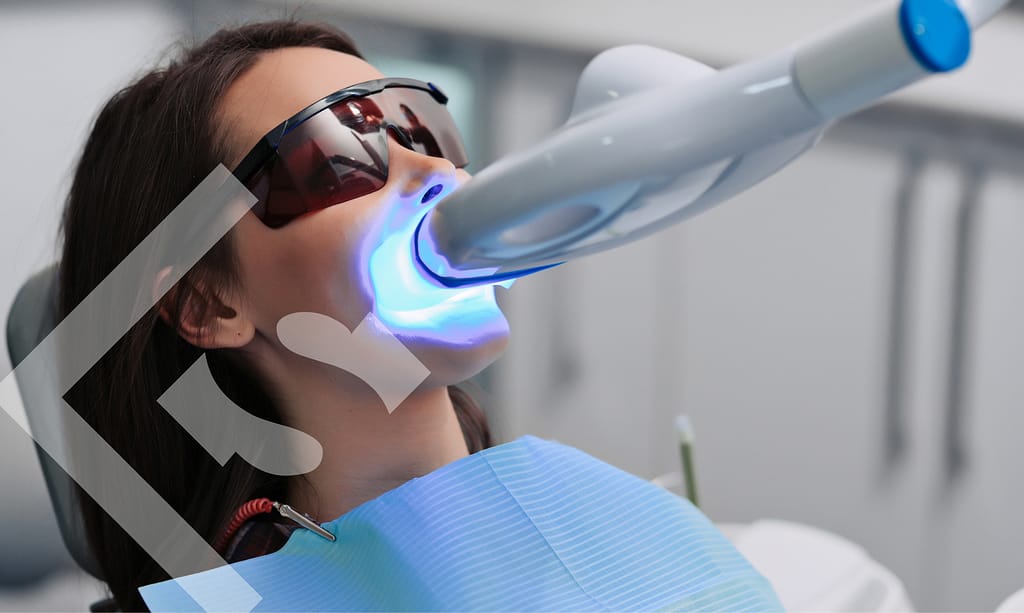 3 Ways Professional Teeth Whitening is Different