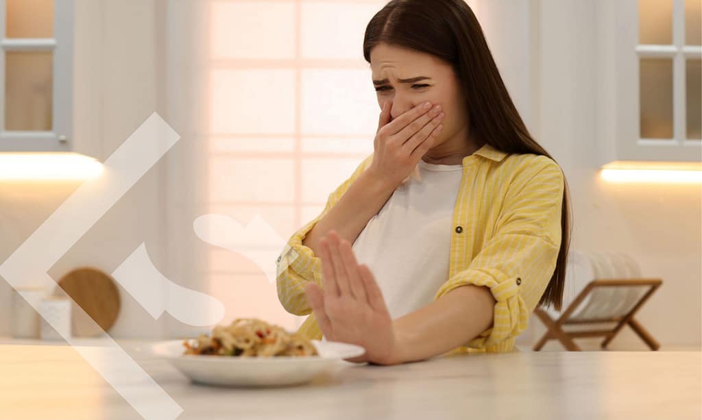 The Five Effects of Eating Disorders on Your Dental Health