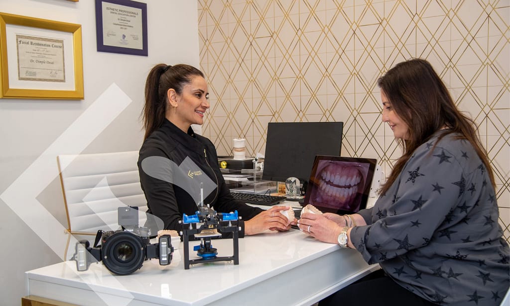 Dental Veneers 101: Enhances Your Smile With Precision!