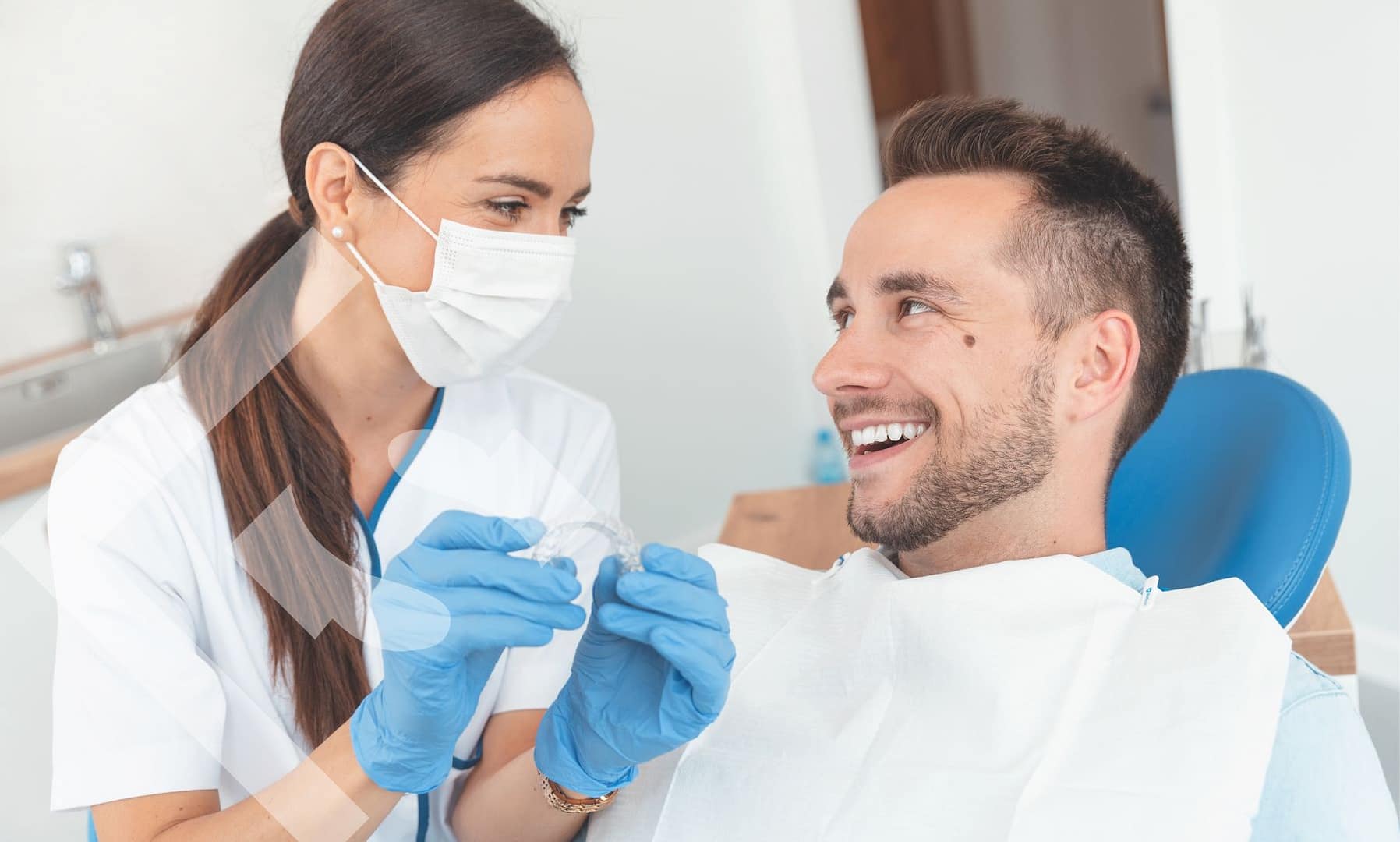 SureSmile and Veneers: Choosing Your Perfect Smile Makeover