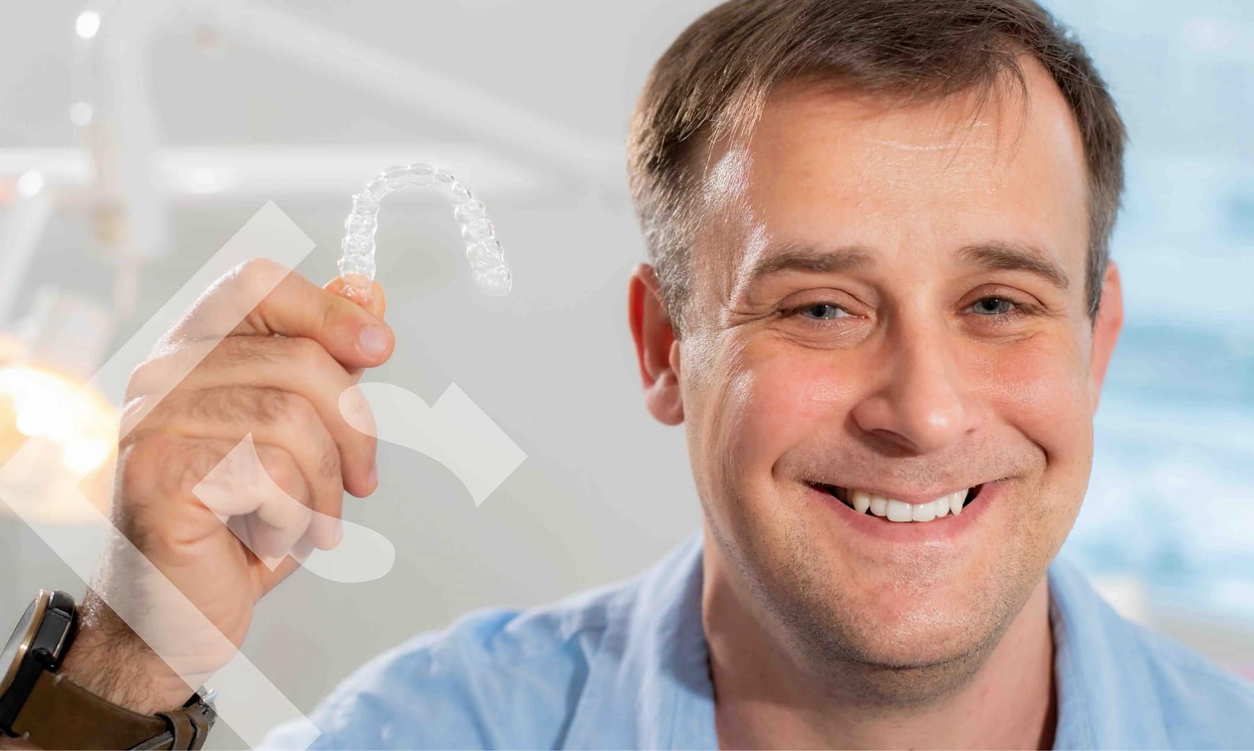 Invisalign: Everyone Deserves a Straight Smile!