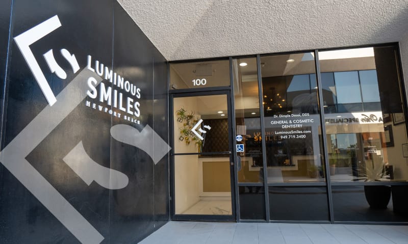 5 Ways Luminous Smiles Prioritizes Comfortable Dental Care in Newport ...