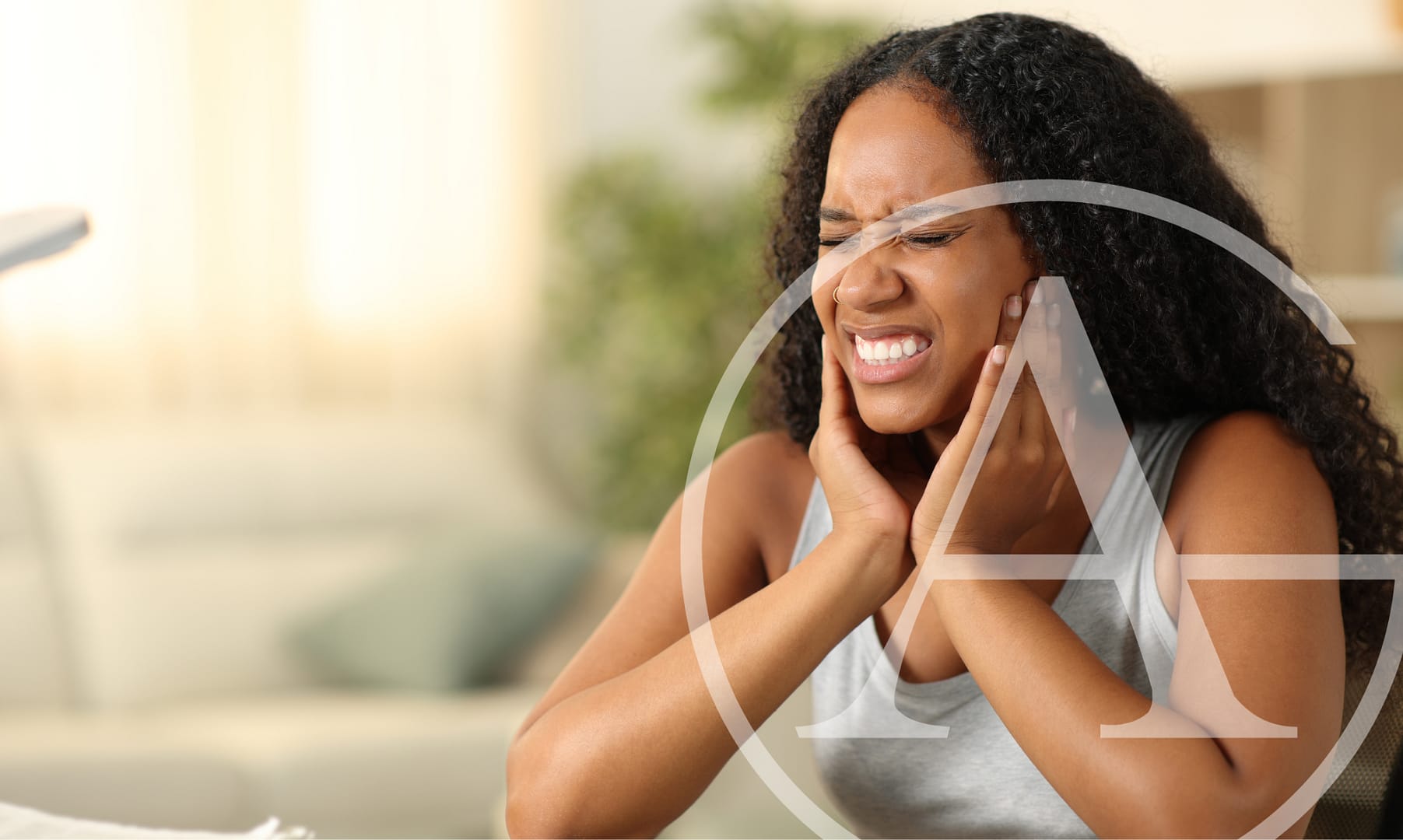 Jaw Pain: 5 Things to Know About Untreated TMJ