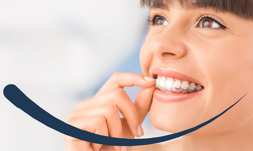 8 of the Best Benefits of Straightening Teeth With Invisalign - Ada ...