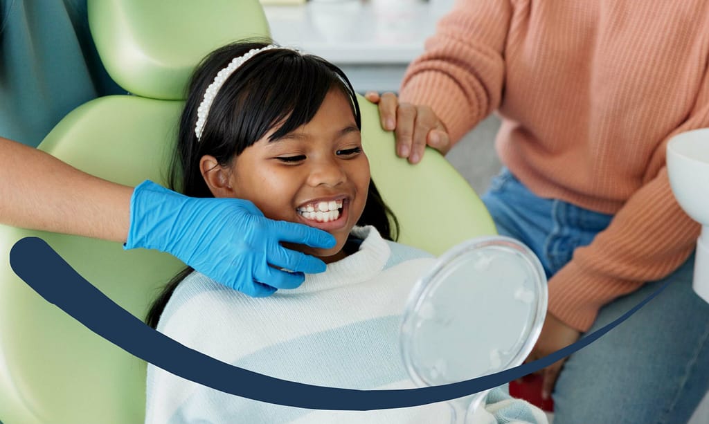 Straight Teeth: The Lasting Impact of Palatal Expanders