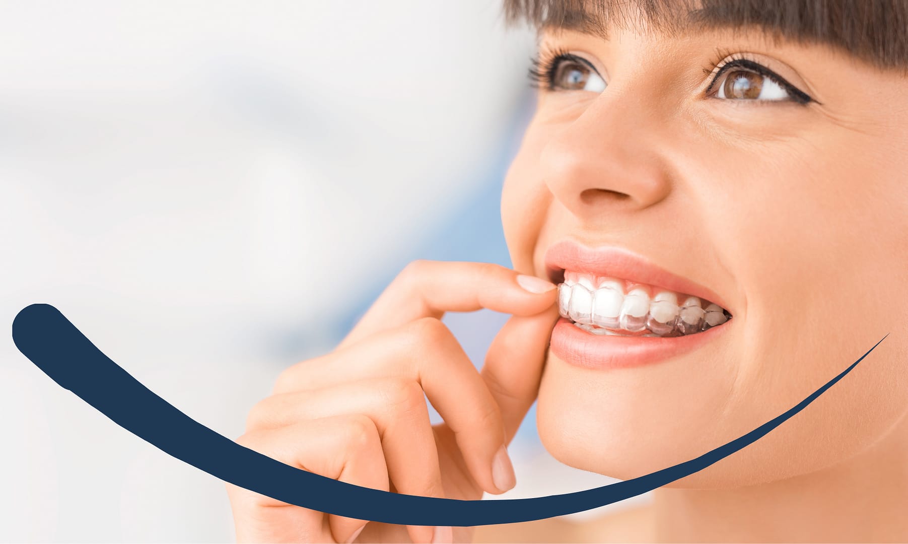 8 of the Best Benefits of Straightening Teeth With Invisalign - Ada ...