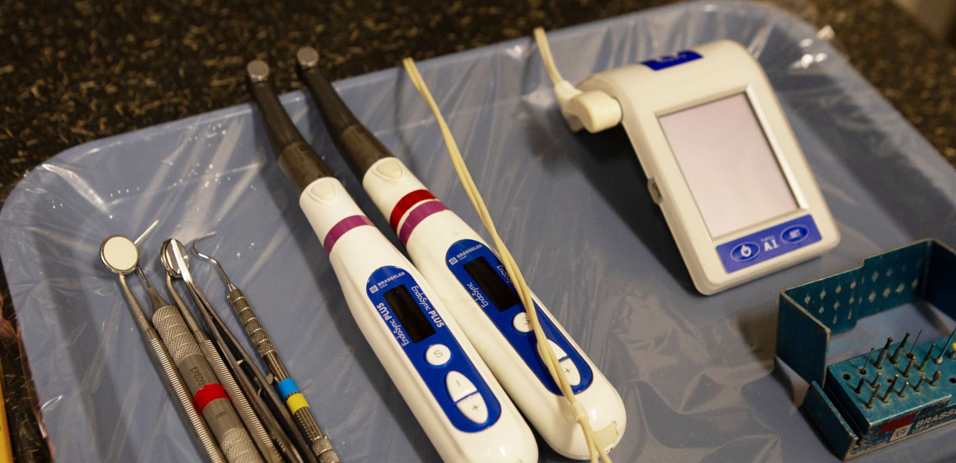 How We Work — EndoConnect — Endodontic Specialist