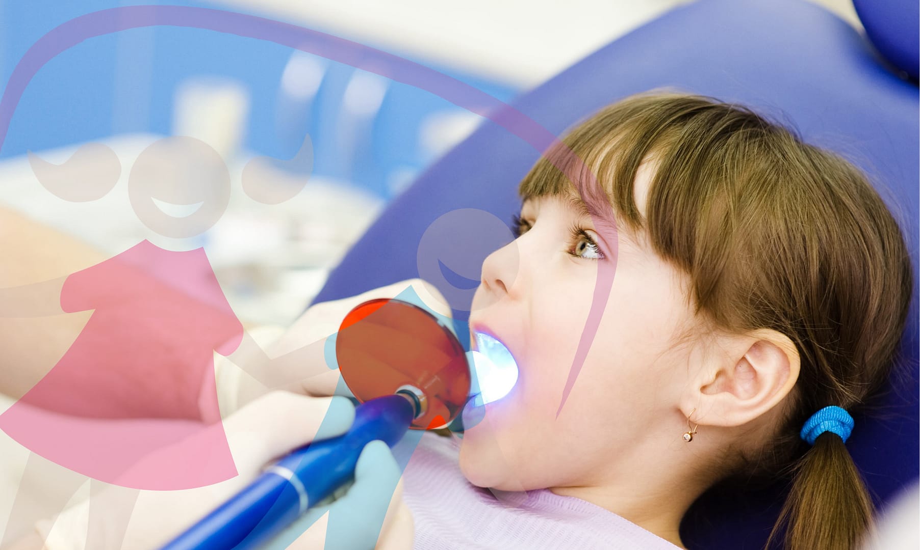 Top 5 Benefits of White Dental Fillings for Children