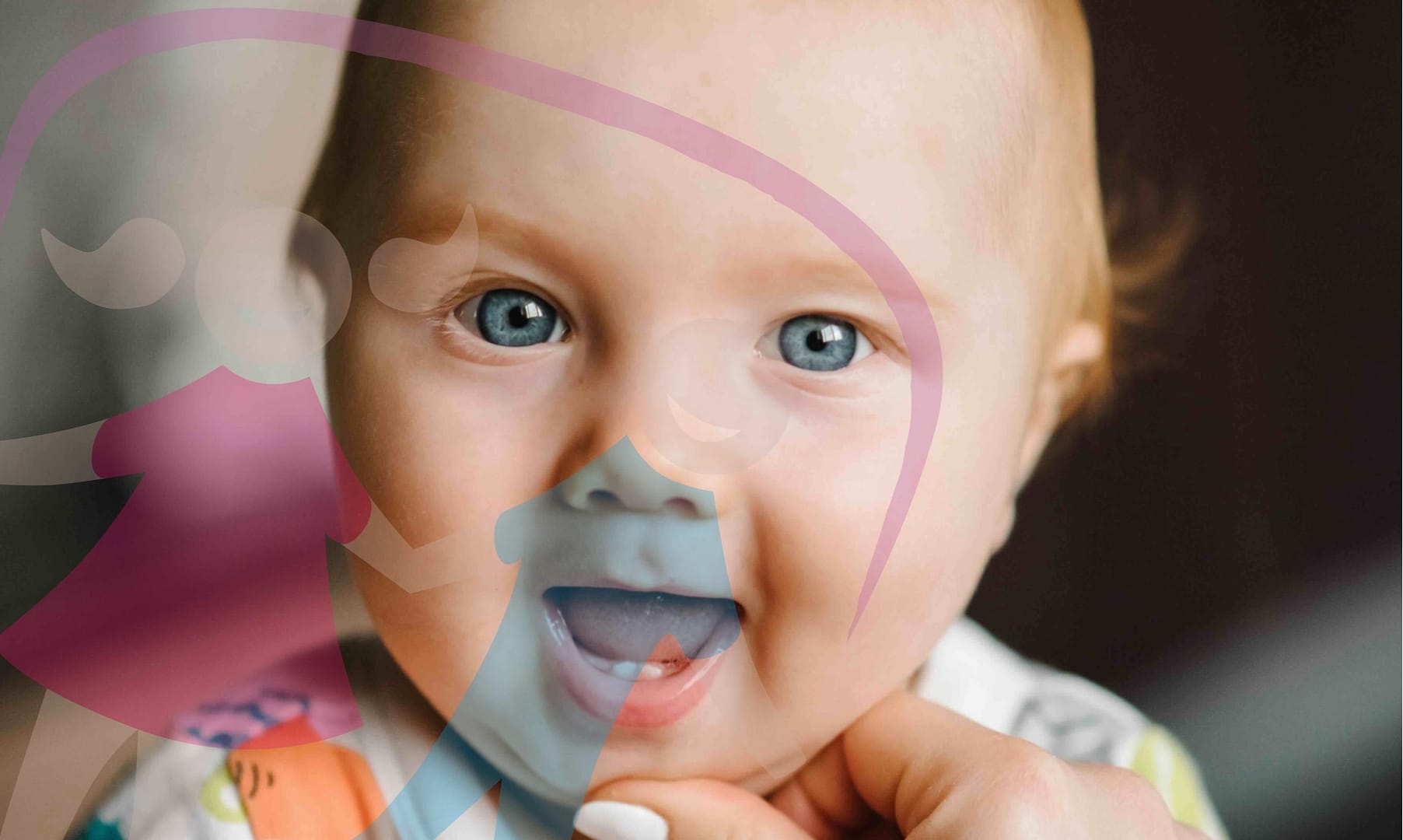 How to Tell if Your Child is Teething and What You Can Do