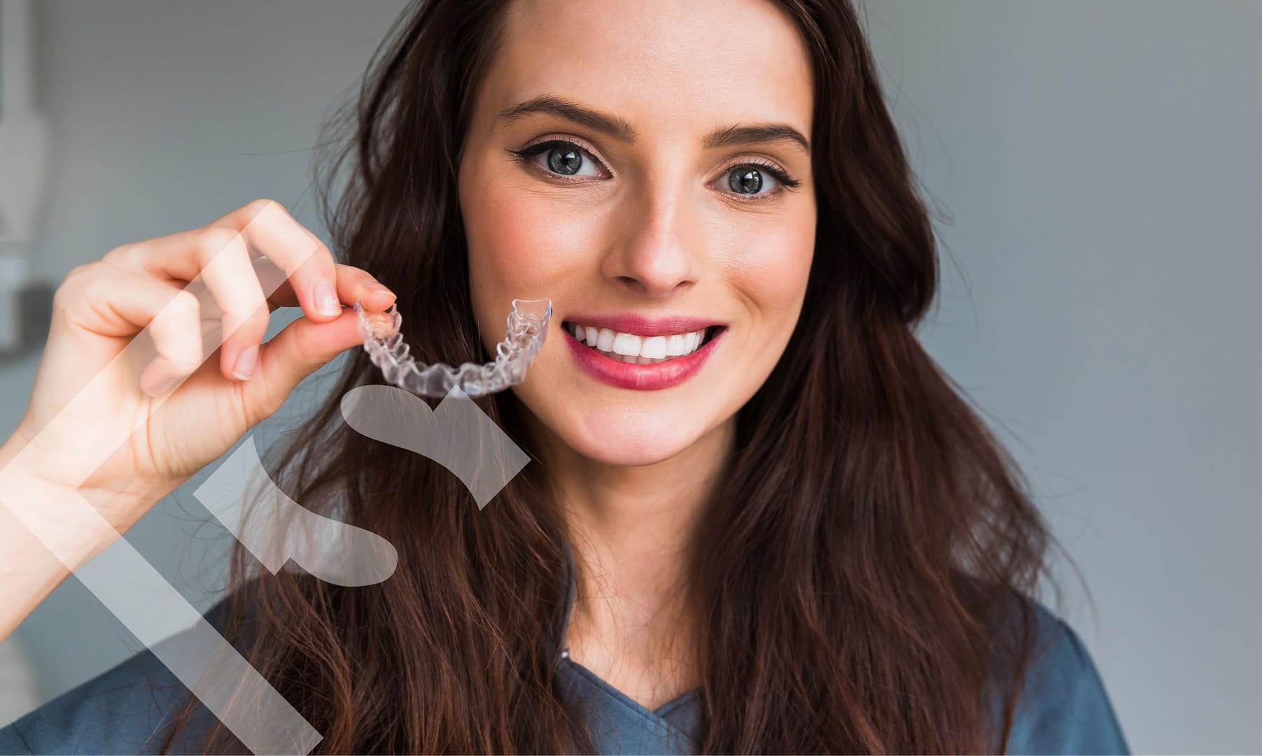 Invisalign: A Clear Path to a Straighter Smile