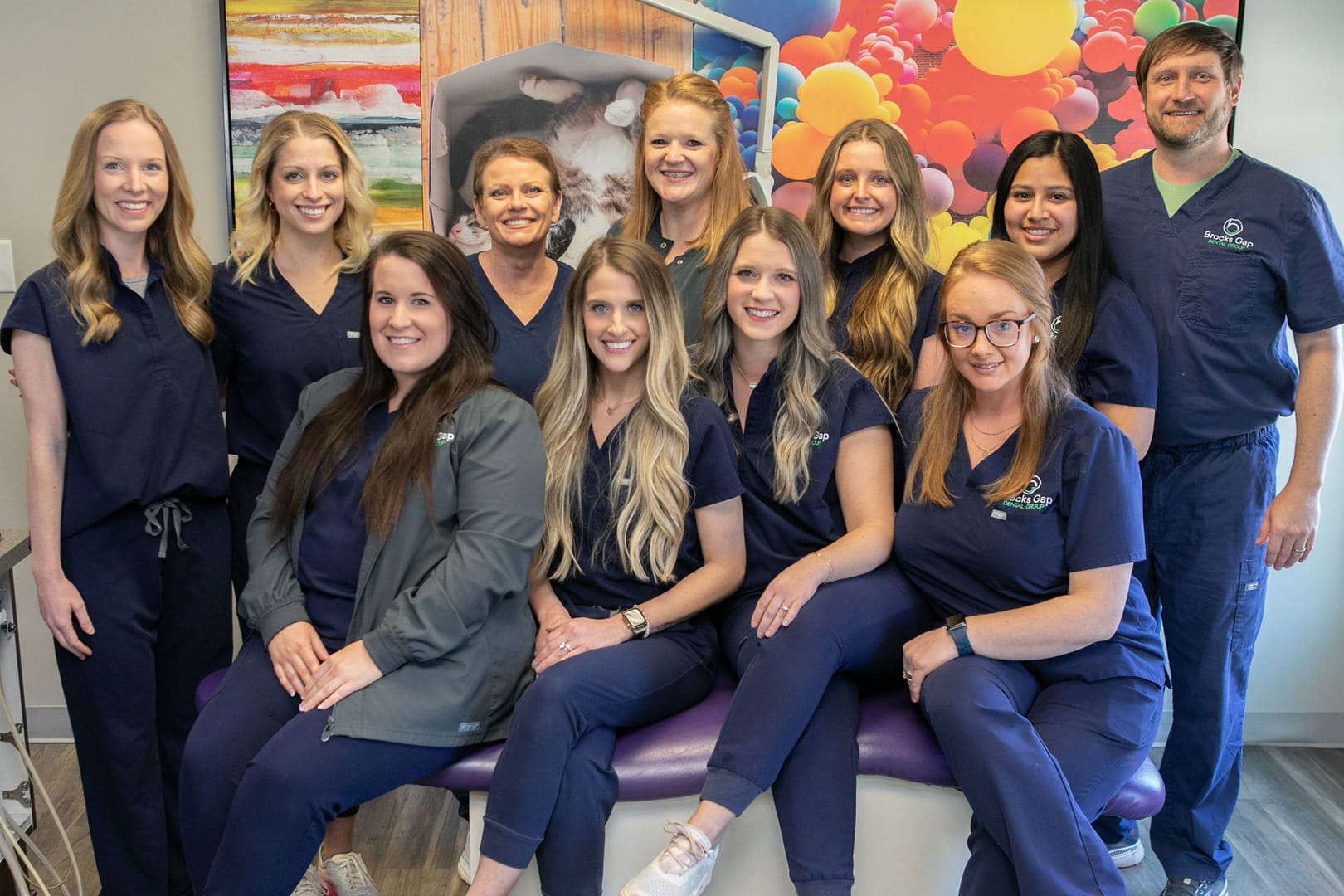 Request Appointment - Pediatric & Adolescent Dentistry