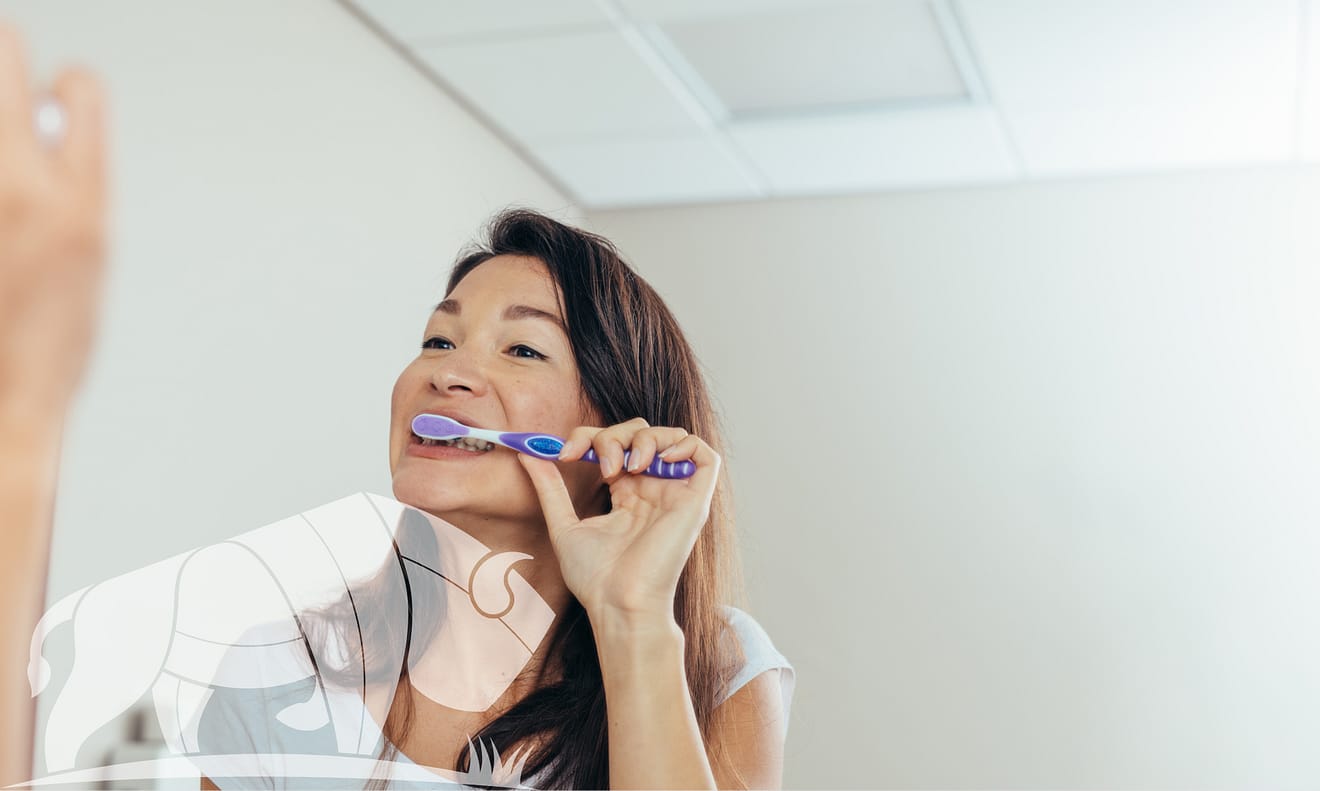 5 Smart Tips To Help You Ace Your Oral Hygiene Routine