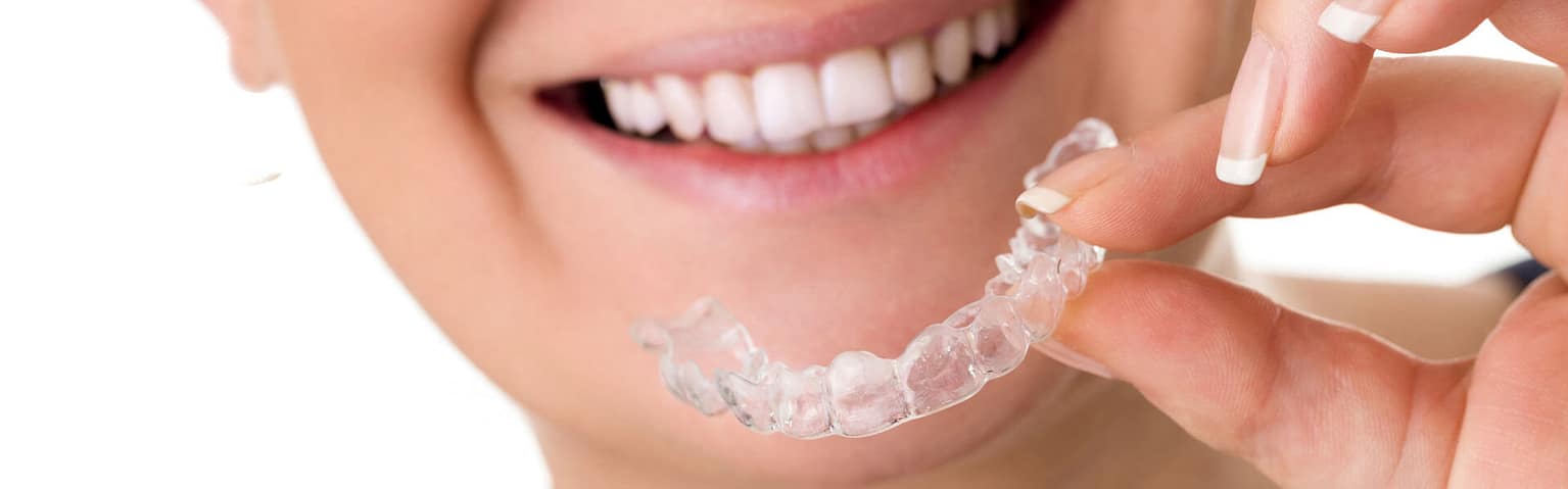 INVISALIGN - Dallas Cosmetic Dental