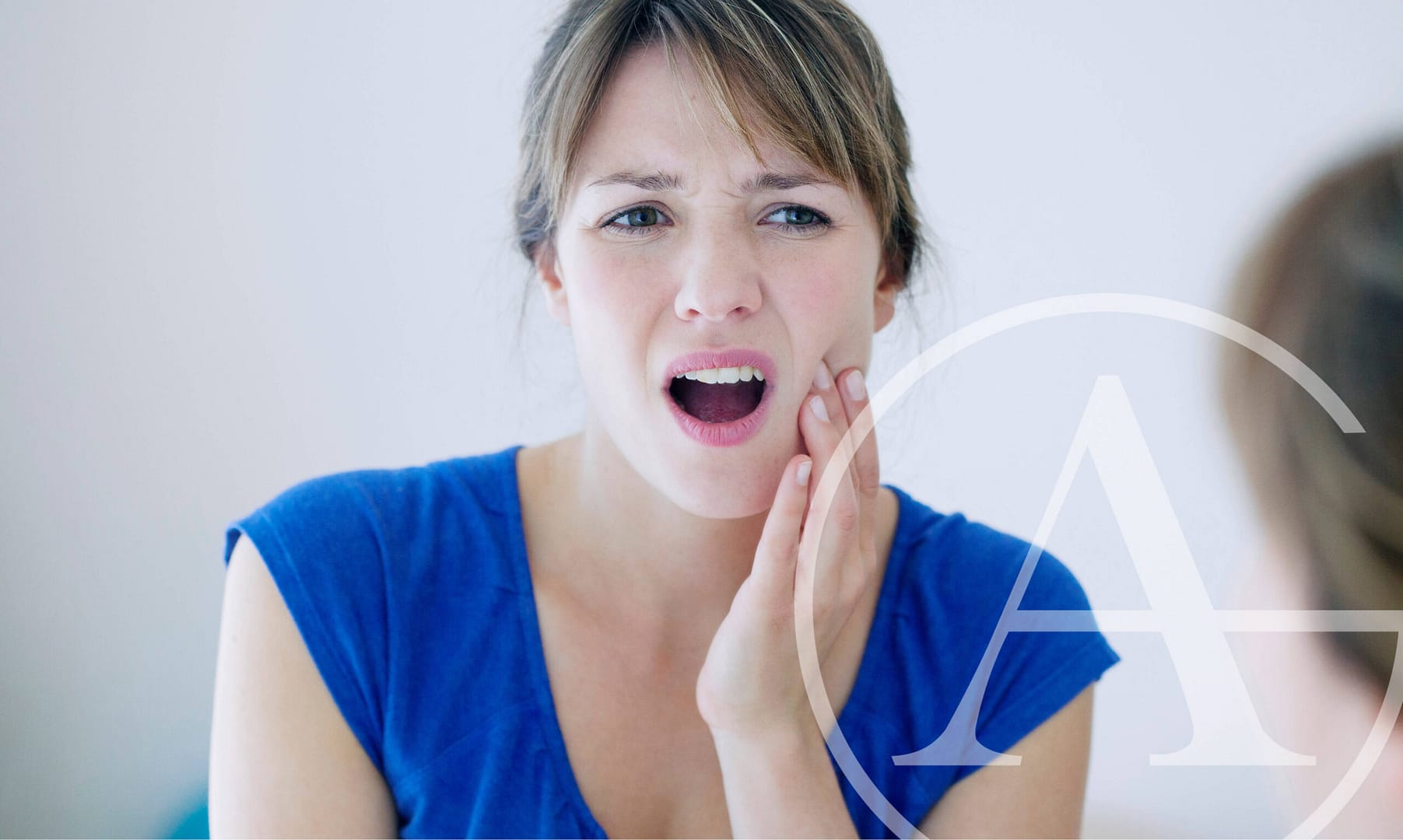 Stress: A Surprising Cause of Your Jaw Pain.