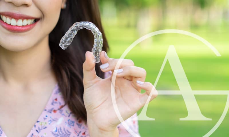Is Invisalign Better Than Other Clear Aligners? - Dallas Cosmetic Dental