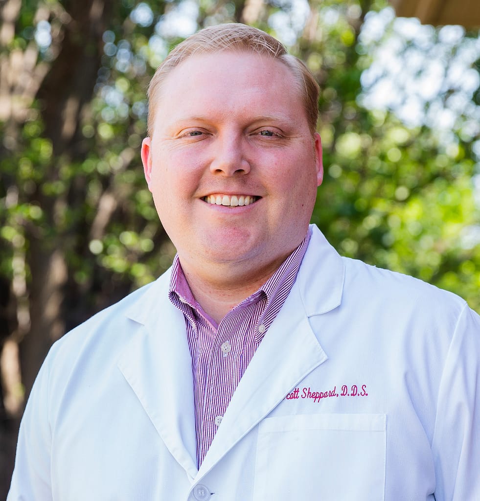 About Us - Sheppard Family Dental Care of Lawton, OK