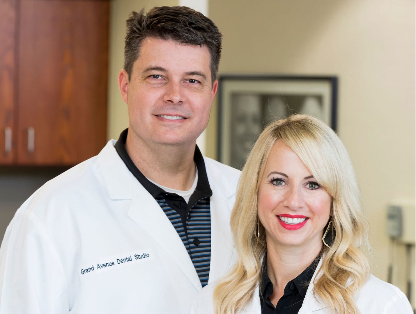 Home — Grand Avenue Dental Studio — General Dentistry