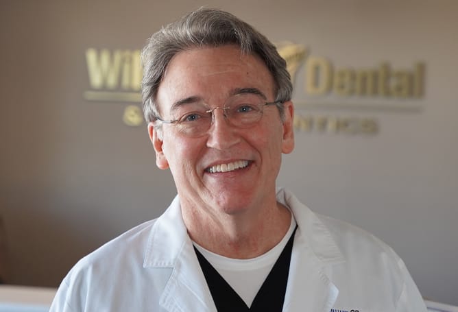 Home - Williams Dental & Orthodontics Skiatook, OK