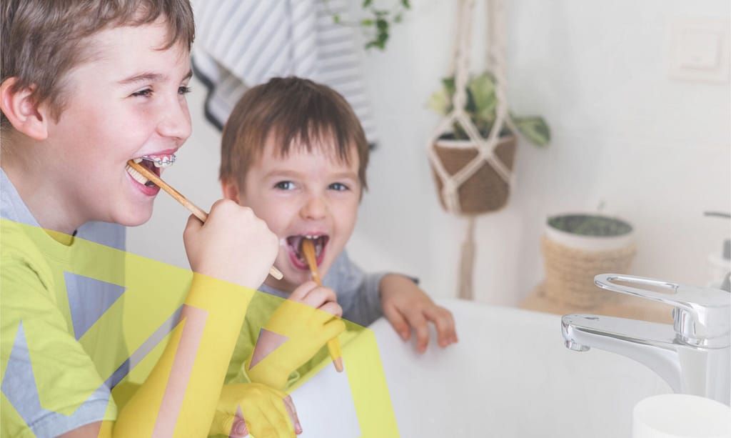 5 Tips to Help You Brush Your Teeth with Braces