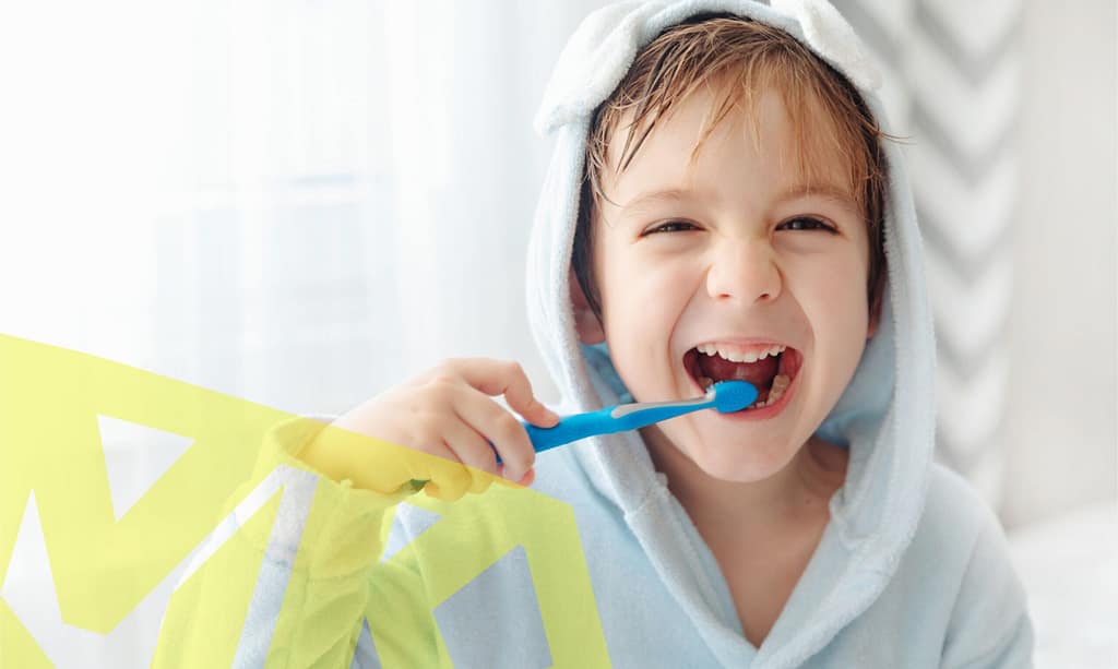My Kid Won’t Brush Their Teeth! Effective Strategies