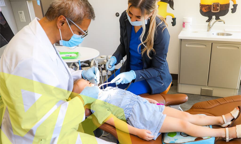 Say Goodbye to Tooth Decay: The Sealant Solution for Kids