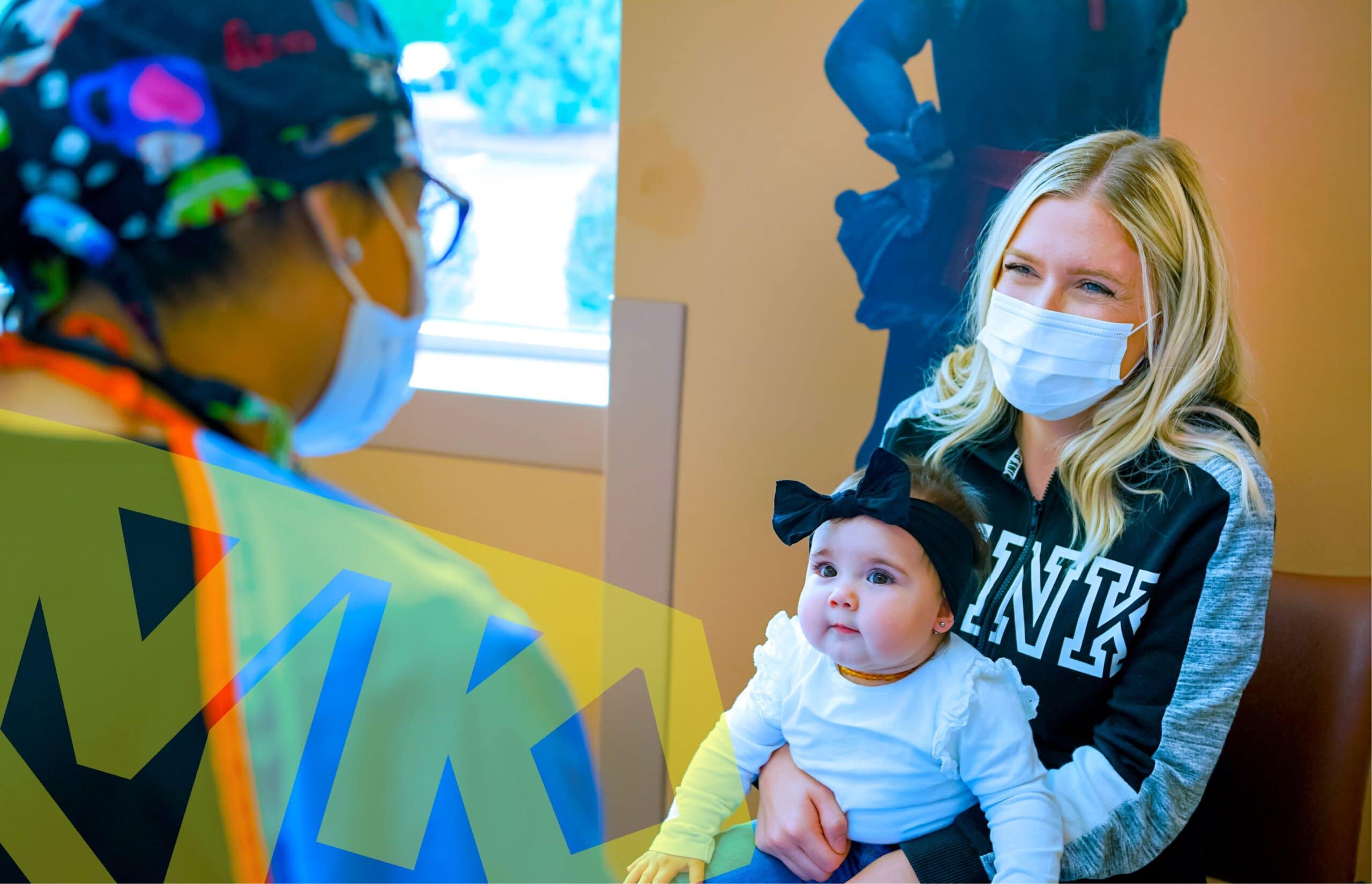 First Dental Visit: Five Things Every Parent Should Know