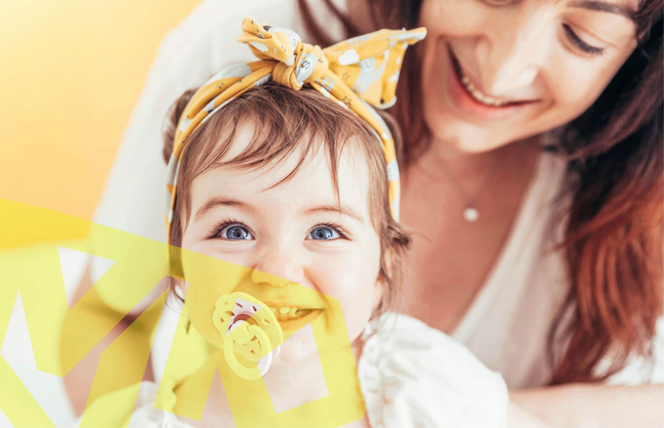 5 Tips to Help Your Child Give up the Pacifier