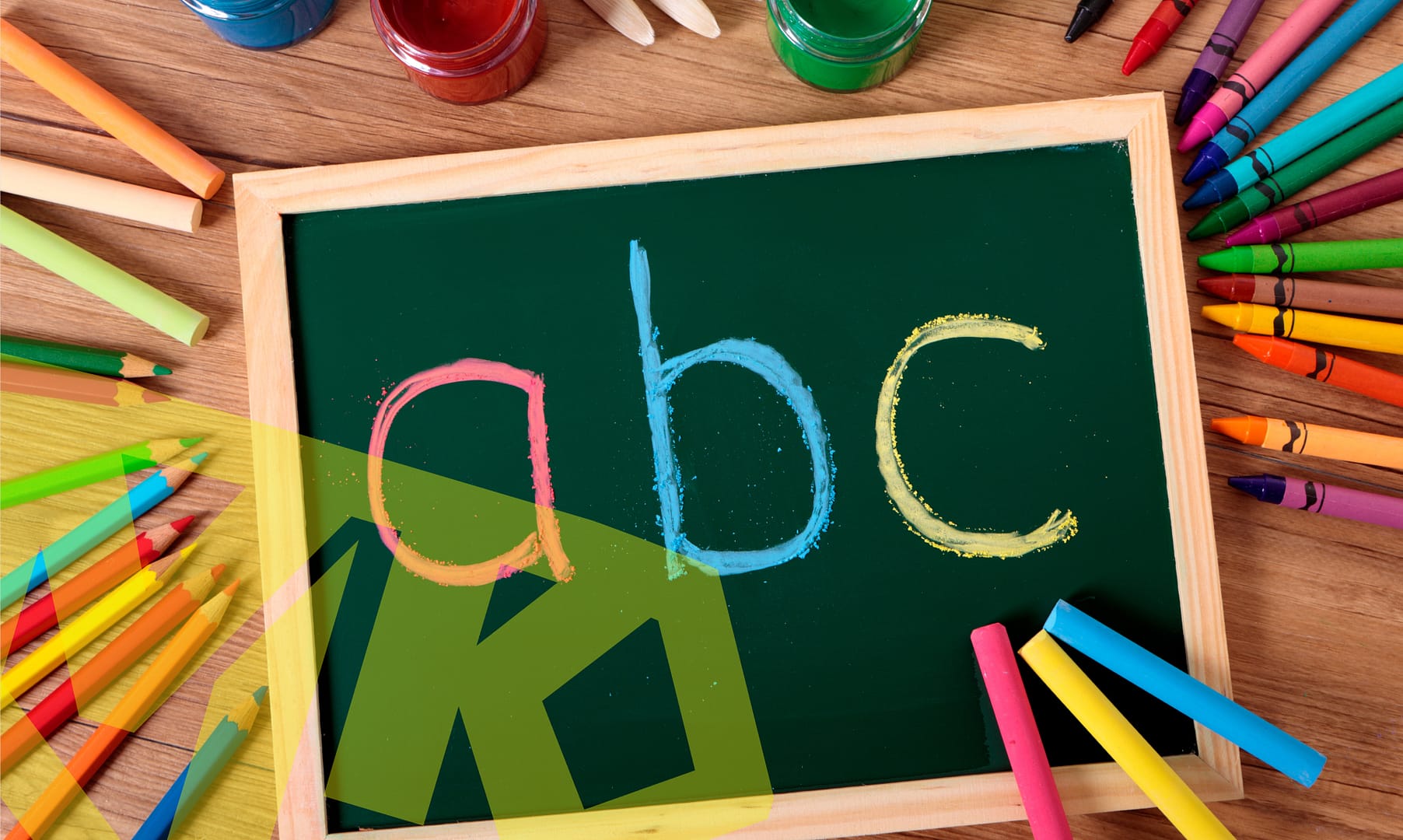 N to Z: Healthy Smiles with the ABCs of Oral Health Care